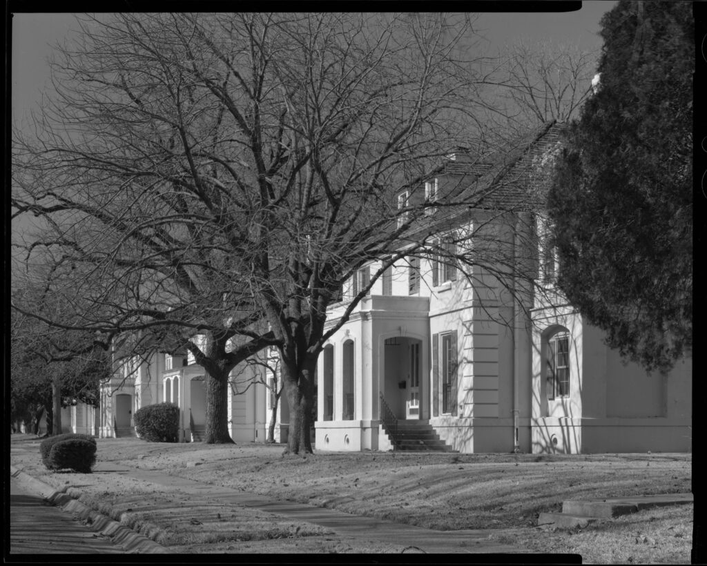 History Through the Lens - Documenting Historic Buildings, Preserving ...