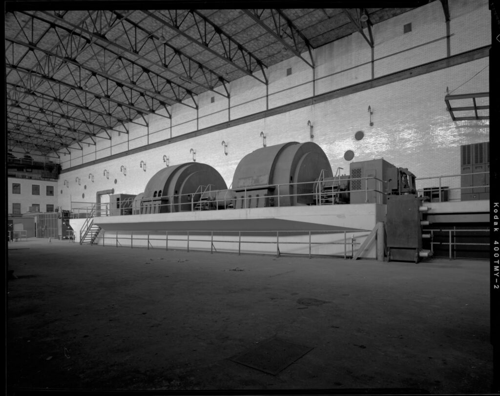 History Through the Lens - Documenting Historic Buildings, Preserving ...